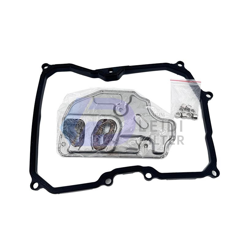 Gearbox Filter 09G325429