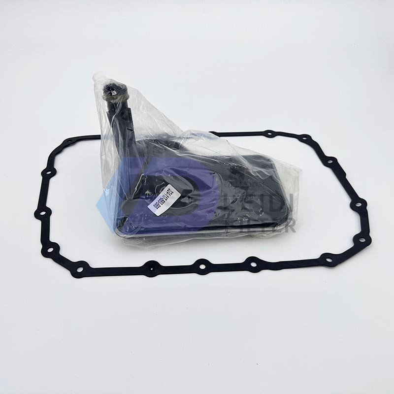 Gearbox Filter 24117593565