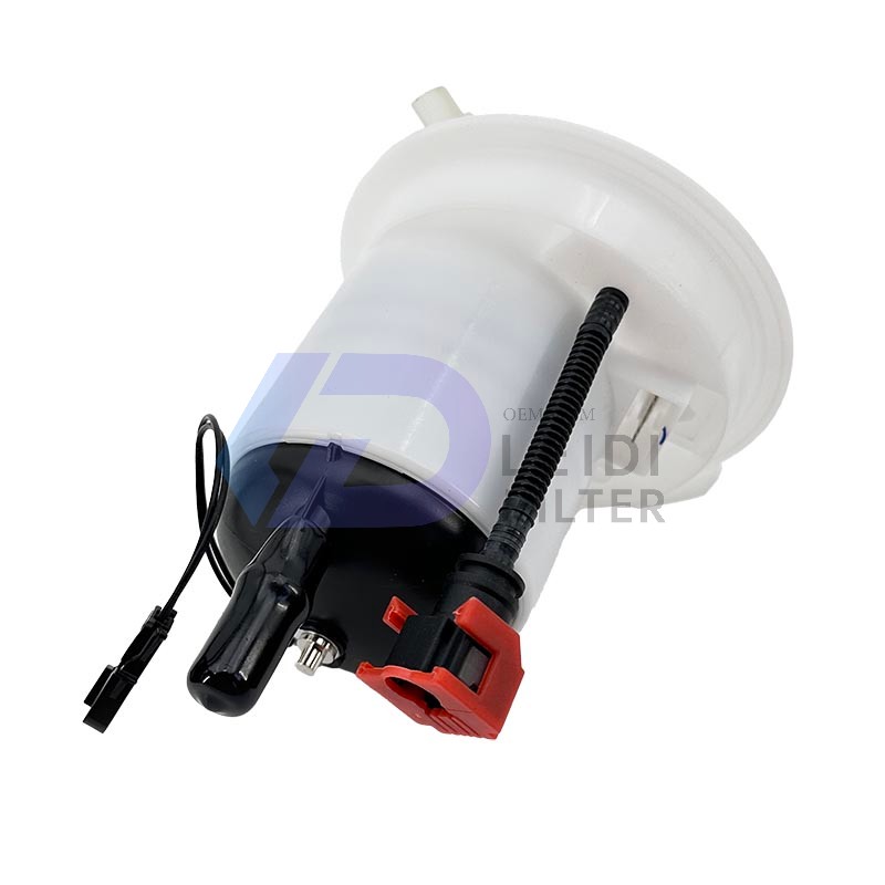 Automotive fuel filter LR043154 - Leidi Filter