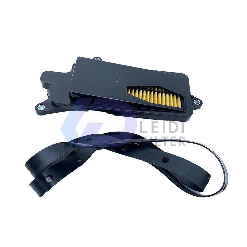 Gearbox Filter 69710U