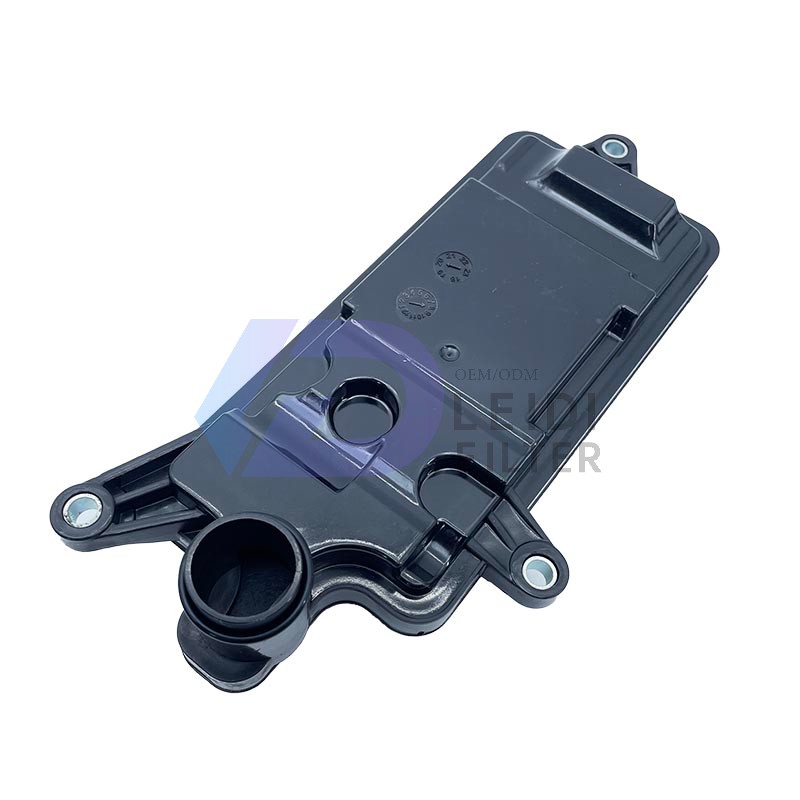 Gearbox Filter 69710U