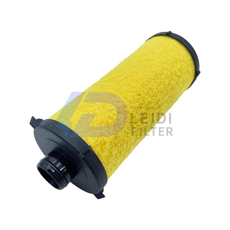 Gearbox Filter A2463770495