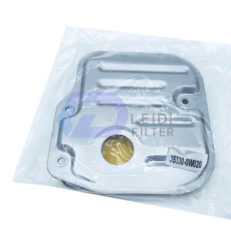 Gearbox Filter 35330-0W020