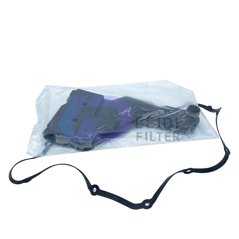 Gearbox Filter 24203770 8685185