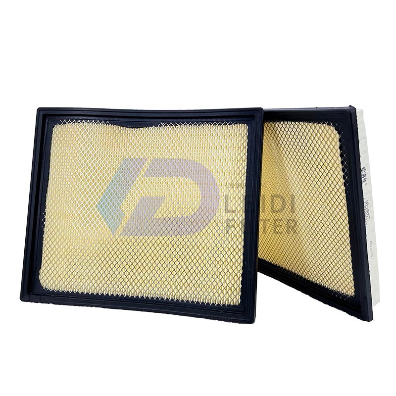 Automotive Air Filters 1-53007386AB - Leidi Filter