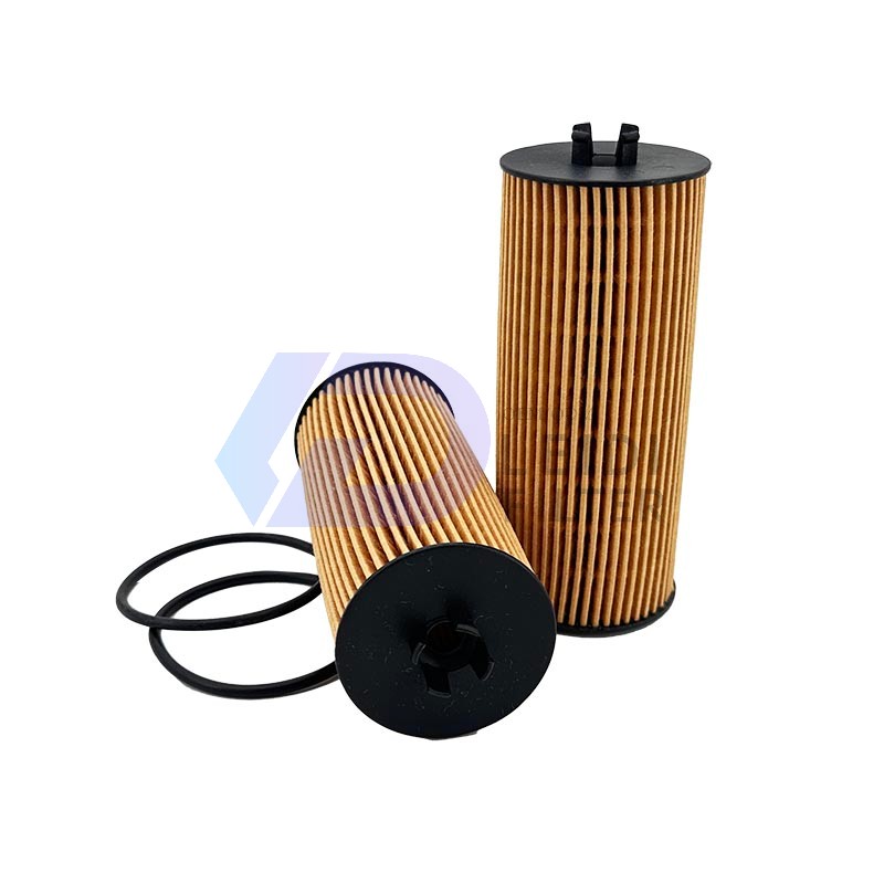 2781800009 Automobile oil filter - Leidi Filter