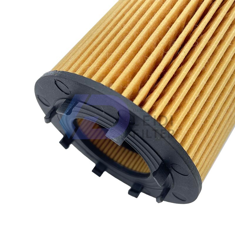 071115562A Automobile oil filter - Leidi Filter
