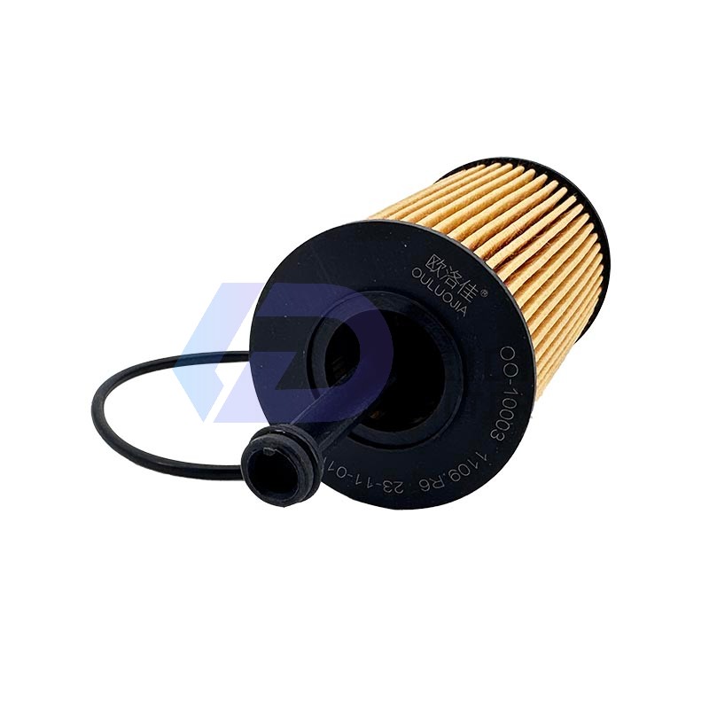 1109-R6 Automobile oil filter - Leidi Filter