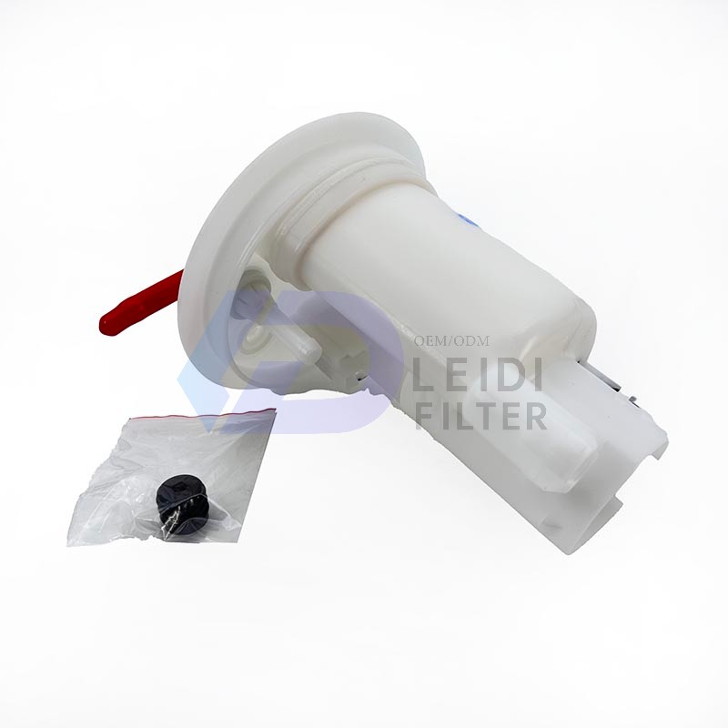 Automotive fuel filter MN158345 - Leidi Filter