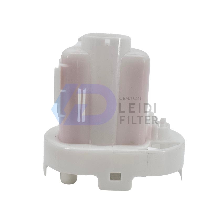 Automotive fuel filter 31911-2E000 - Leidi Filter