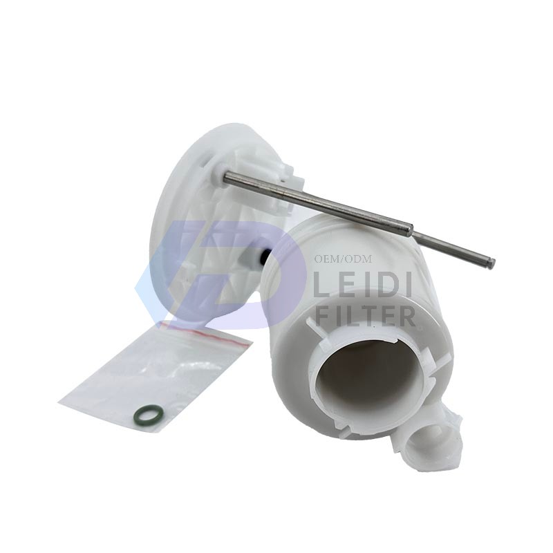 Automotive fuel filter 77024-06090 - Leidi Filter