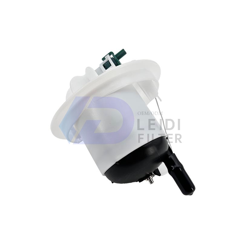 Automotive fuel filter LR048891 - Leidi Filter