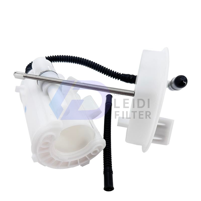 Automotive fuel filter 17040-JN00A - Leidi Filter