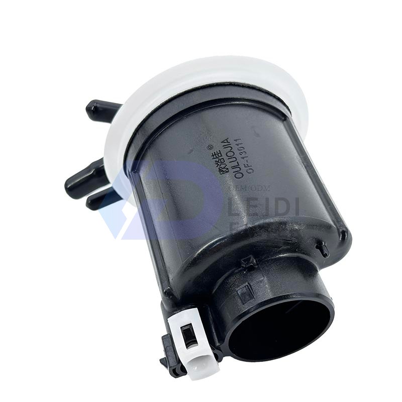 Automotive fuel filter 1531081A02 - Leidi Filter