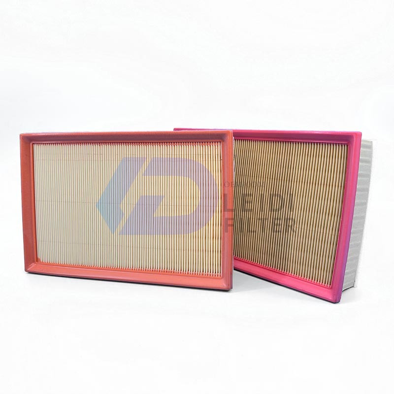 Automotive Air Filters 6606633022 - Leidi Filter