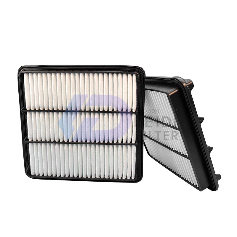 Automotive Air Filters 1016012725 - Leidi Filter
