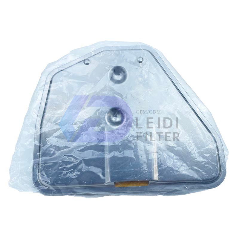 Gearbox Filter 09L 325 429