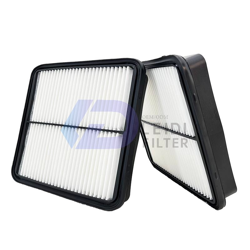 Automotive Air Filters 211500117-2 - Leidi Filter