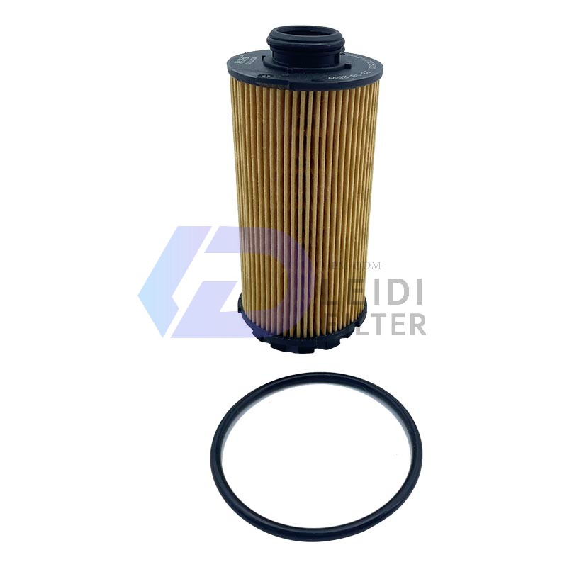 9A210722500 Automobile oil filter - Leidi Filter