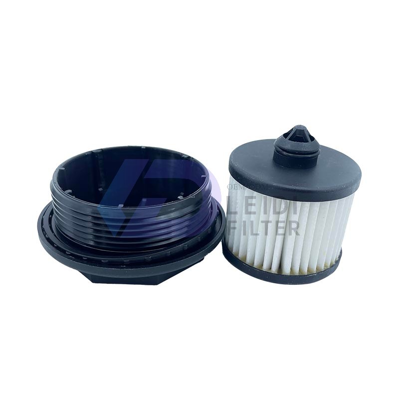 Gearbox Filter 24290959