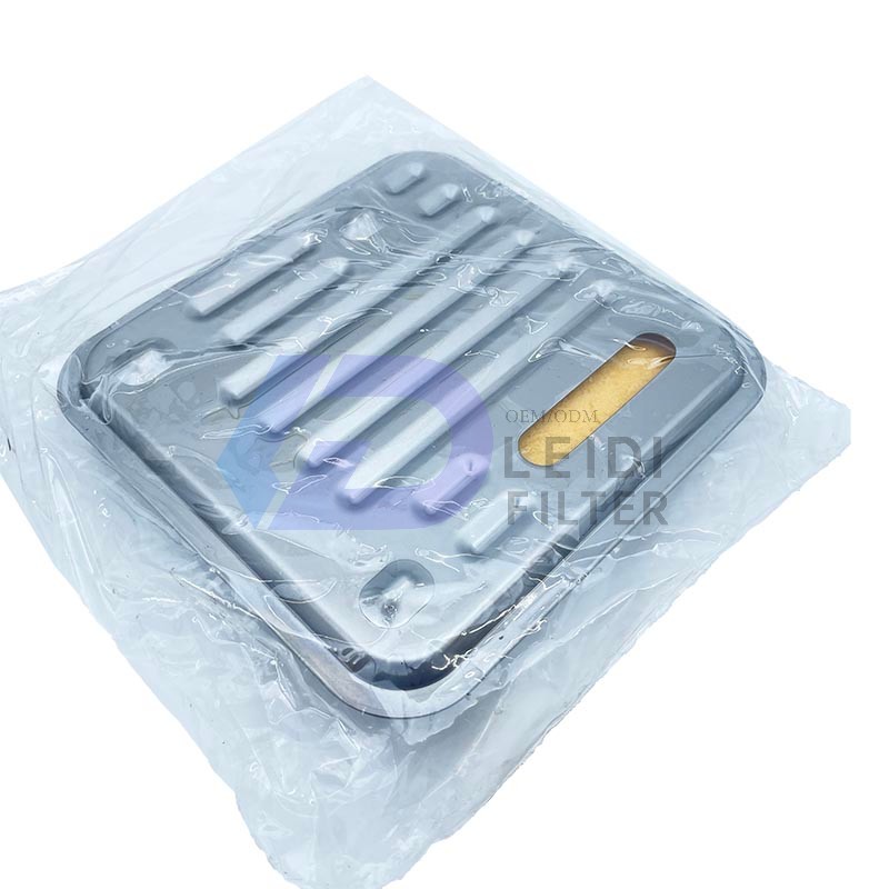 Gearbox Filter 4504048