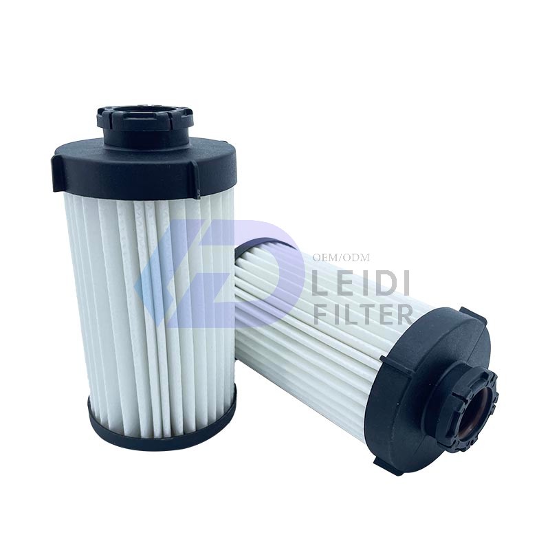 Gearbox Filter T65-1711100