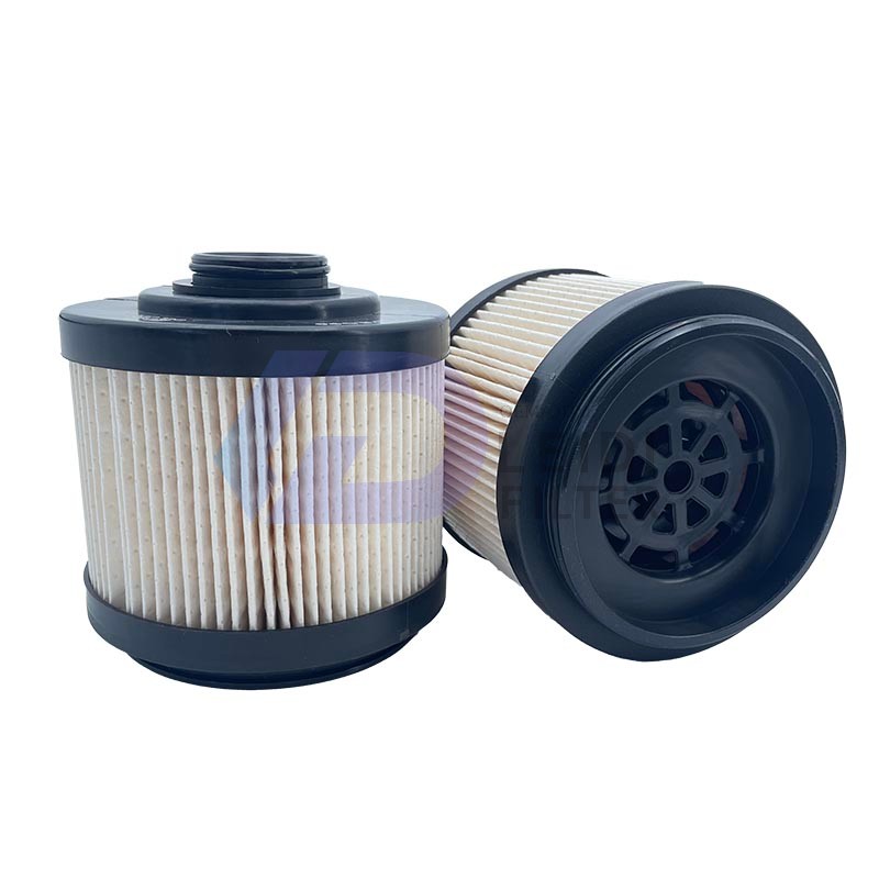 Automotive fuel filter 1111402XED96 - Leidi Filter