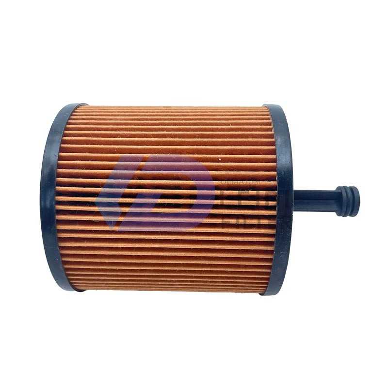 07Z115562 Automobile oil filter - Leidi Filter