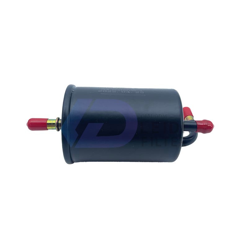 Automotive fuel filter elements - Leidi Filter