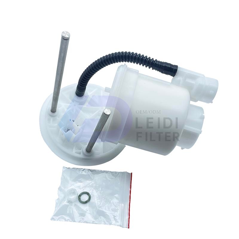 Automotive fuel filter 77024-06221 - Leidi Filter