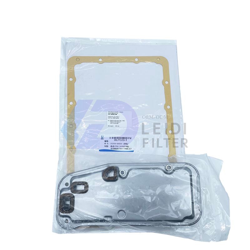 Gearbox Filter 35330-60030