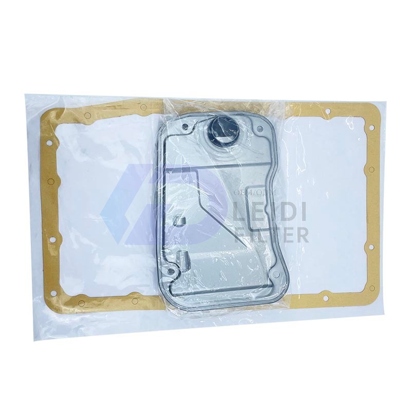 Gearbox Filter 35330-60050