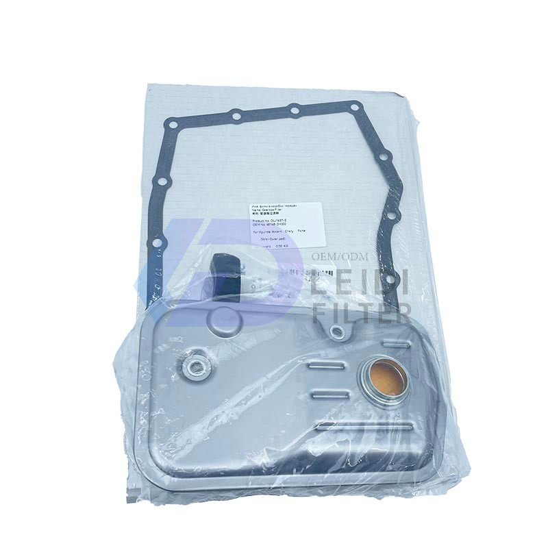 Gearbox Filter 48148-2H000