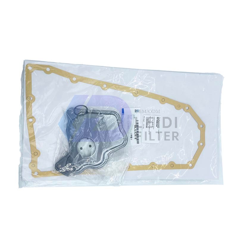 Gearbox Filter 2824A018