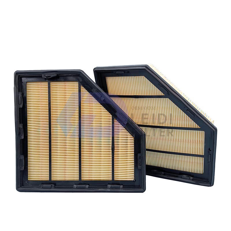 Automotive Air Filter 13718613250/3251 - Leidi Filter