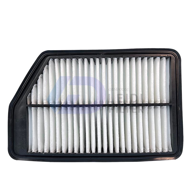 Automotive Air Filter 28113-4V110 - Leidi Filter
