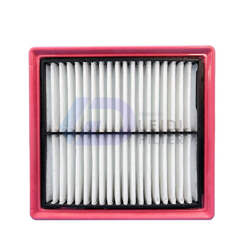 Automotive Air Filter 04E 129 620 C - Leidi Filter