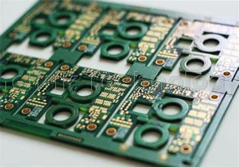 PCB Manufacturing & Assembly, Electronic Manufacturer