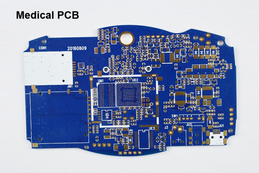 PCB Manufacturing & Assembly, Electronic Manufacturer