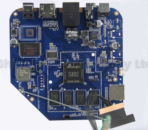 bga pcb assembly,BGA PCB assembly inspection, BGA replacement