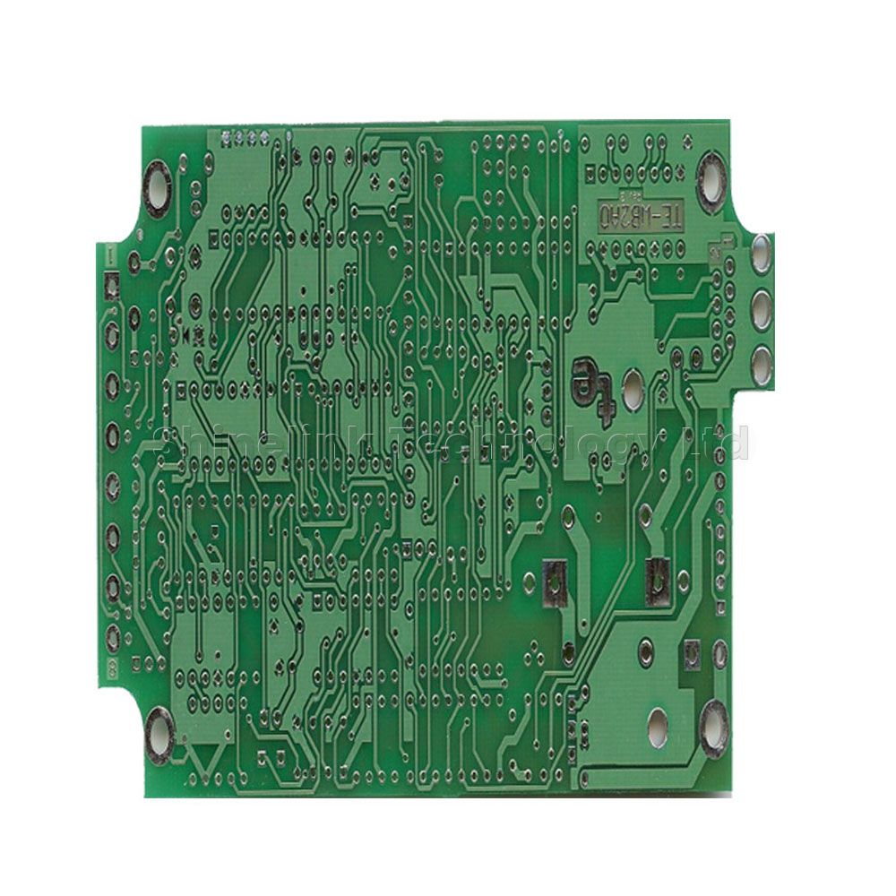 Customized Monitor PCB Board PCBA Manufacturer Supplier from China
