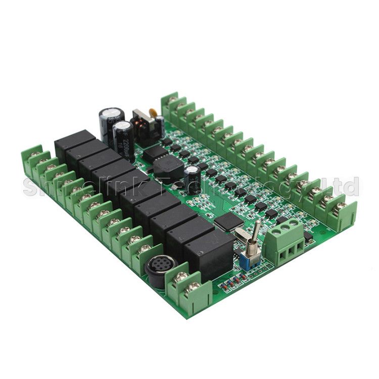 OEM ODM wireless WiFi router control board PCBA Assembly supplier