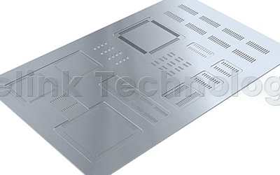 surface-mount technology SMT Stencil Quick-turn PCB Assembly