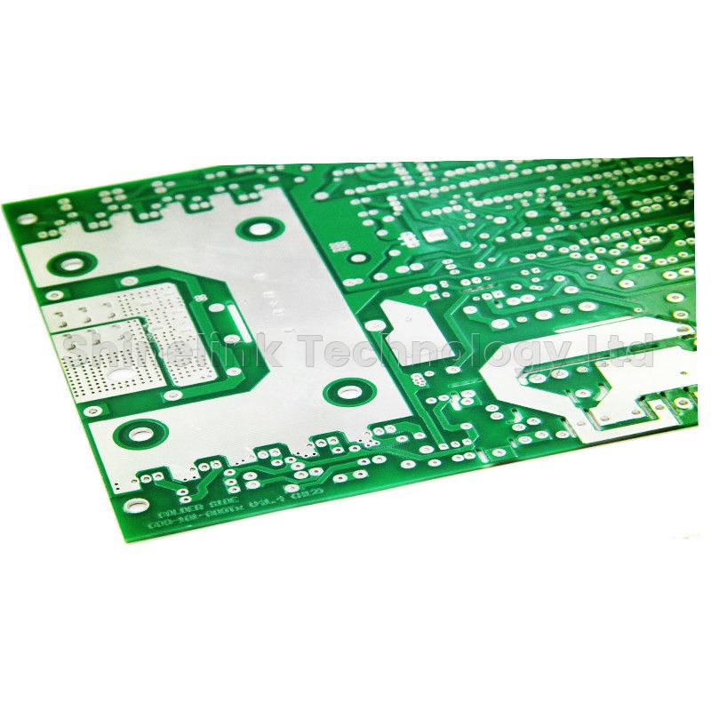High-quality Sensor IC Substrate Turnkey PCB and PCBA Assembly
