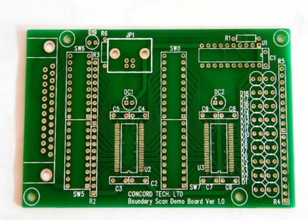 Printed Circuit Board Manufacturer PCB Assembly electronic SMT
