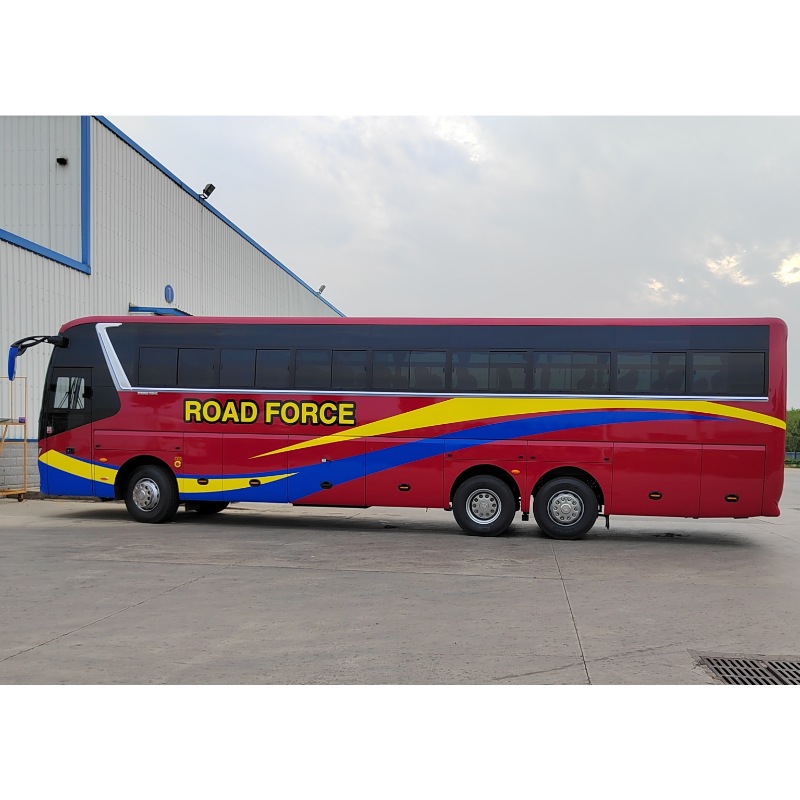 Reliable Zhongtong Bus Factory
