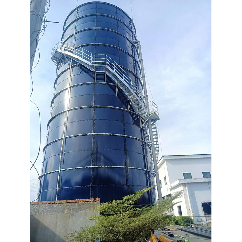 Durable Steel Tanks for All Storage Needs Strength Achieve Technology