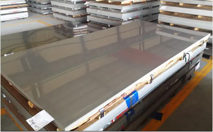 LiDa quality Bolted Stainless Steel Tanks