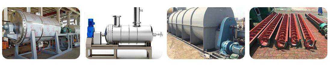 SCREW PUSHER DOUBLE GUN AUTOMATIC WELDING