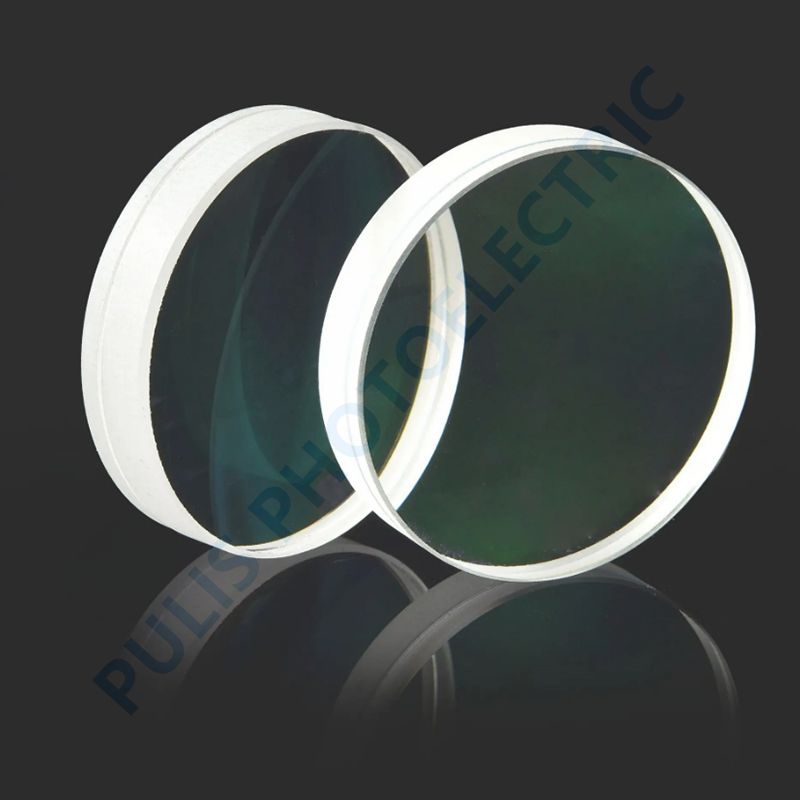 Optical Standard Round Window – Effectively Reduces Optical Errors